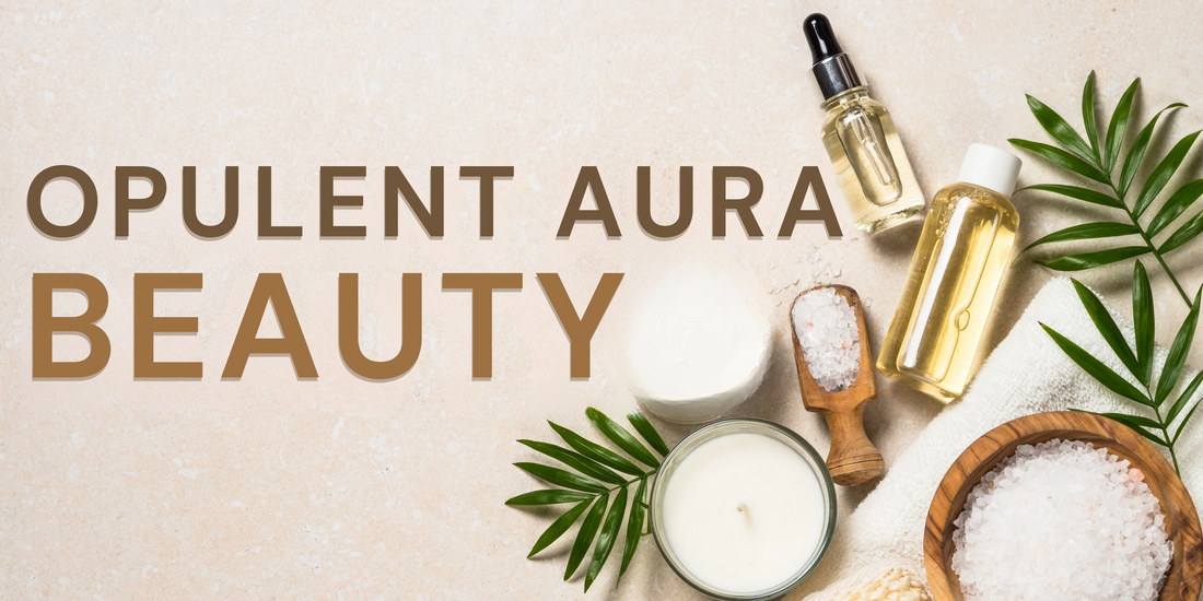 Opulent Aura – OPULENT AURA